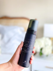 Is The Luna Bronze Self Tanner Worth It? — Louise Montgomery