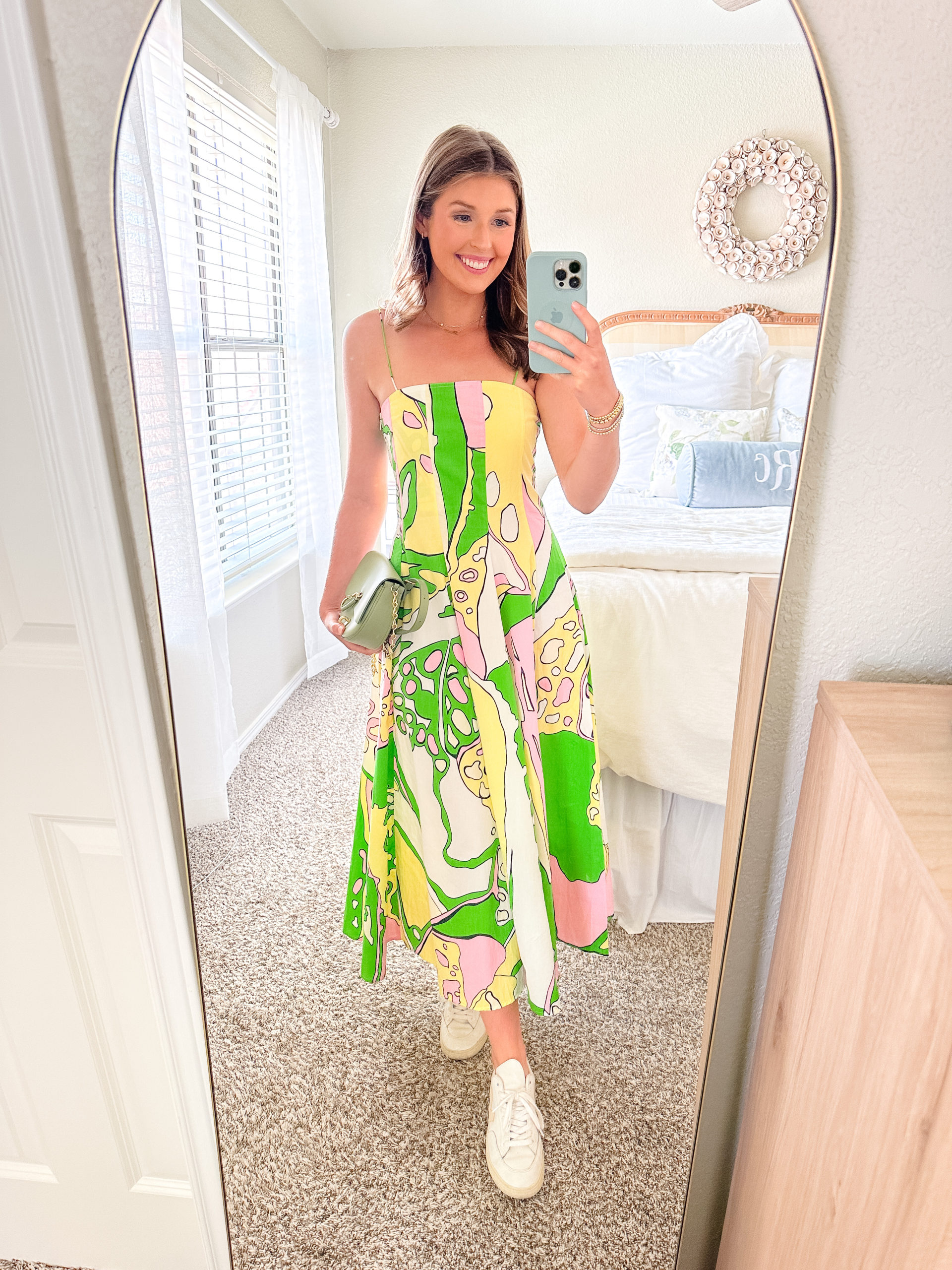 Summer Favorites From Rent The Runway — Louise Montgomery