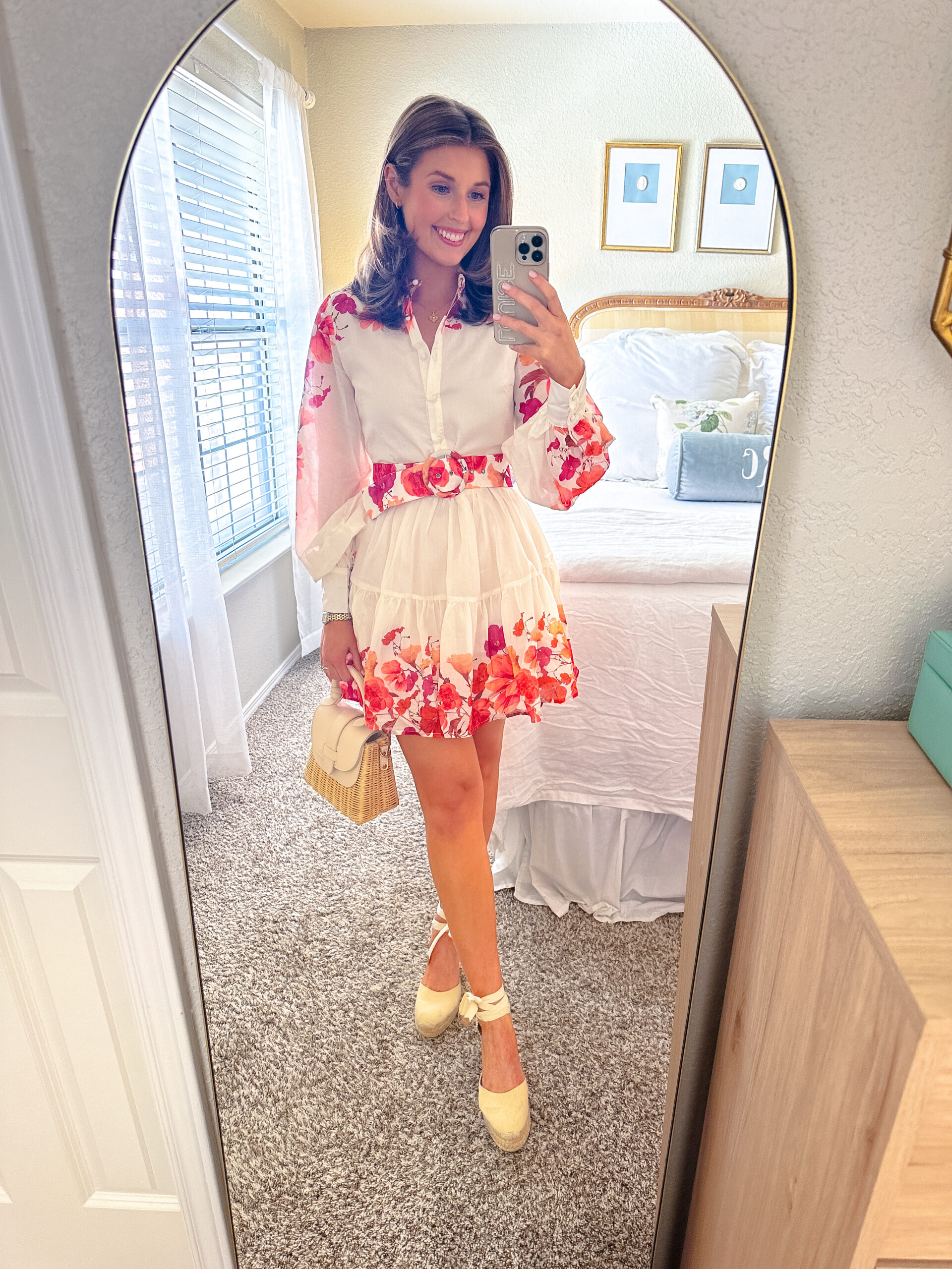 Zimmerman Inspired Dresses — Louise Montgomery