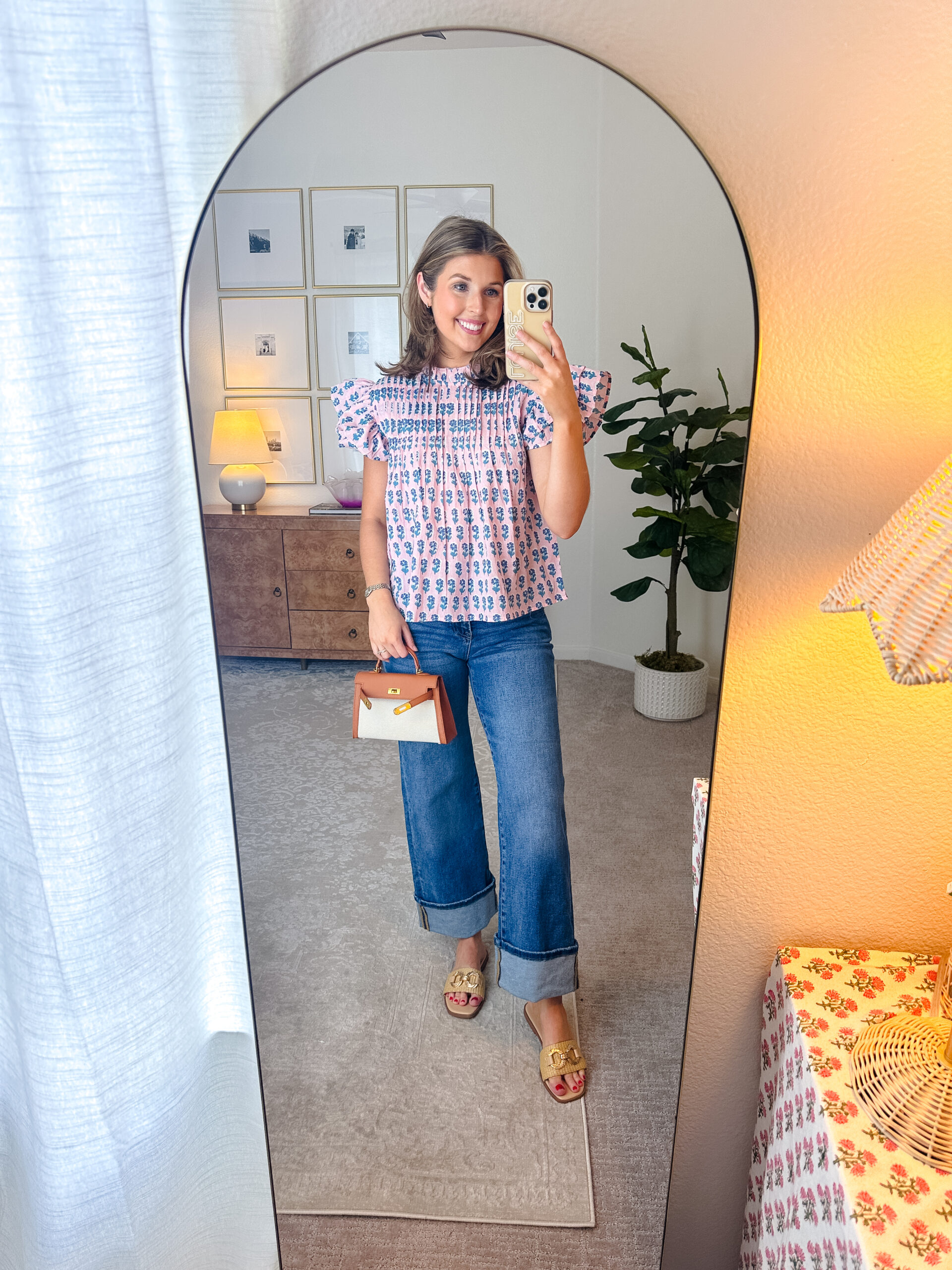 Stylish Spring Tops You Need in Your Wardrobe This Season — Louise ...